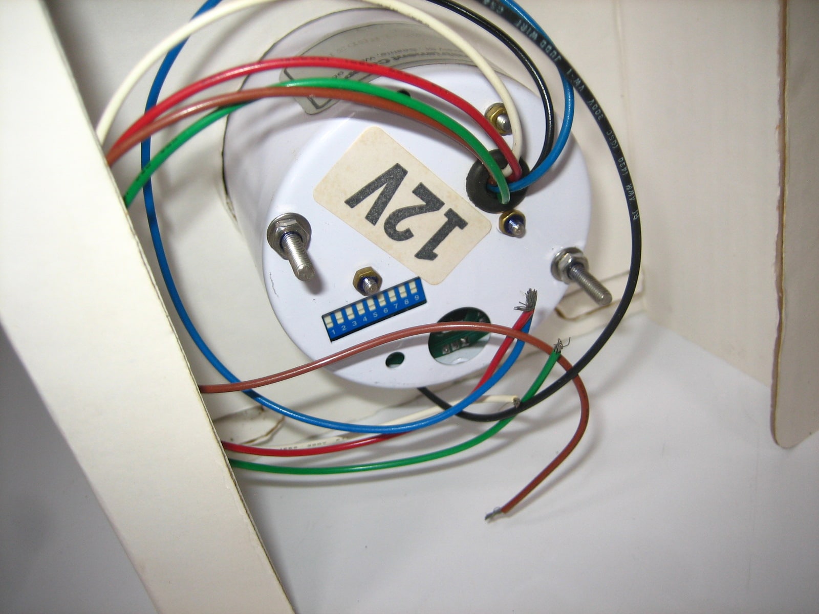 Floscan Cruisemaster 0-20 GPH Single Gas Engine *COMPLETE NEW SETUP ...