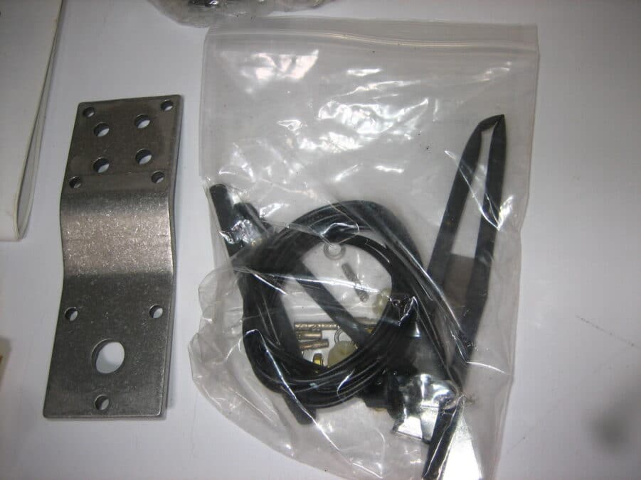 Floscan Cruisemaster 0-20 GPH Single Gas Engine *COMPLETE NEW SETUP ...