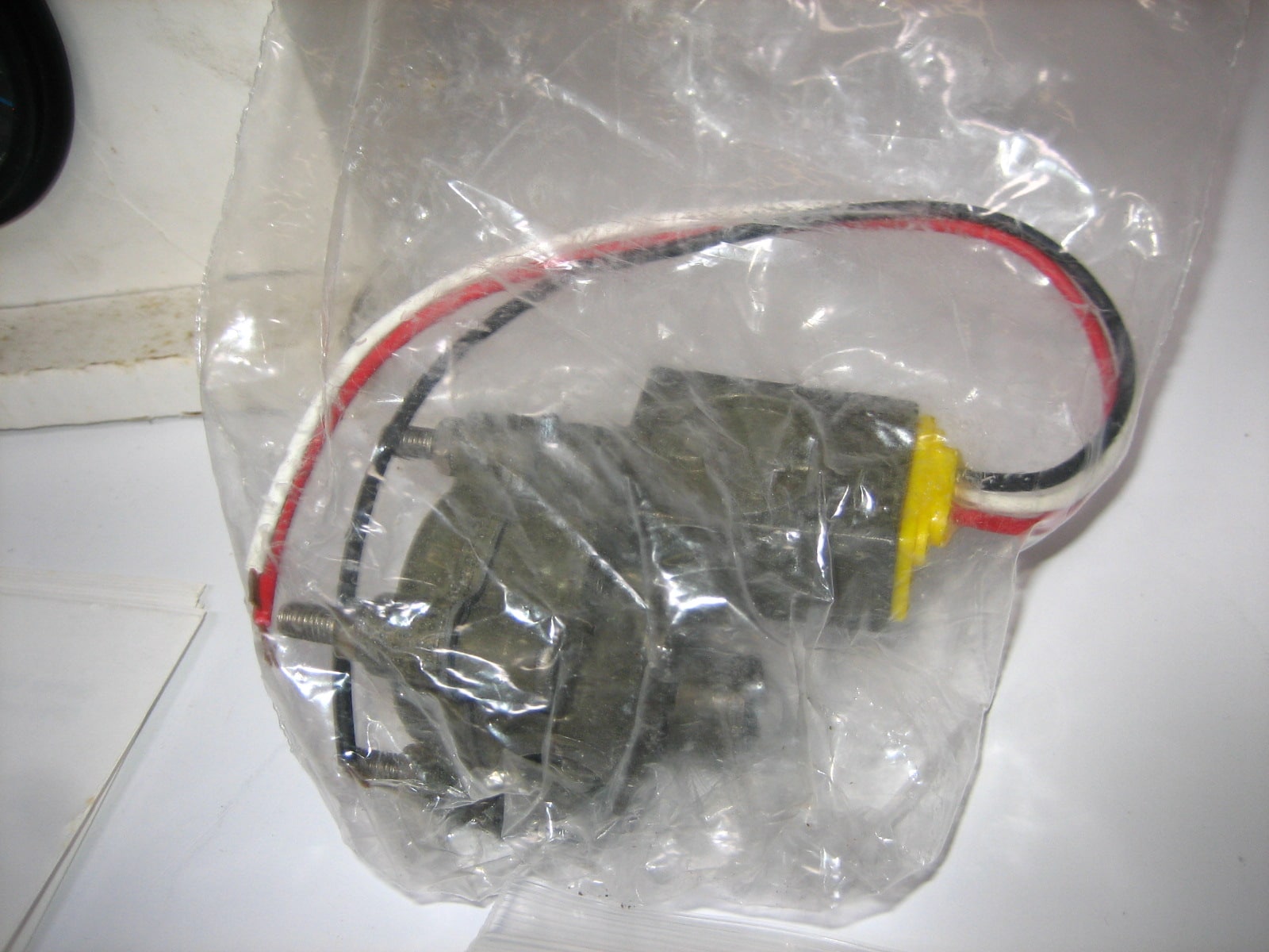 Floscan Cruisemaster 0-20 GPH Single Gas Engine *COMPLETE NEW SETUP ...