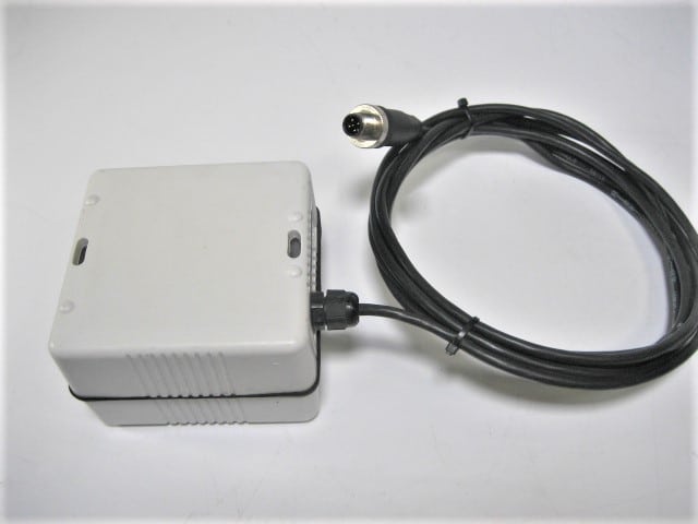 Simrad-RC42N-Rate Compass-N2K/Simnet Heading Sensor-000-10613-001-90Day ...