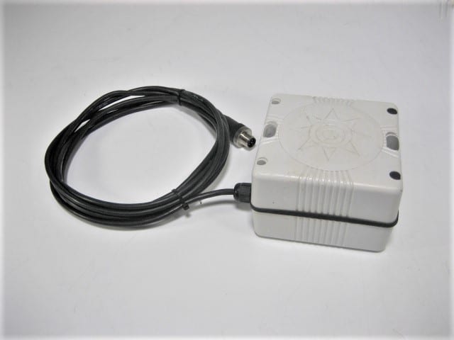 Simrad-RC42N-Rate Compass-N2K/Simnet Heading Sensor-000-10613-001-90Day ...