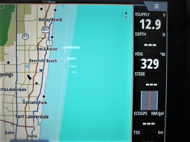 Simrad-RC42N-Rate Compass-N2K/Simnet Heading Sensor-000-10613-001-90Day ...