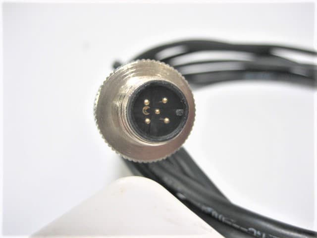 Simrad-RC42N-Rate Compass-N2K/Simnet Heading Sensor-000-10613-001-90Day ...