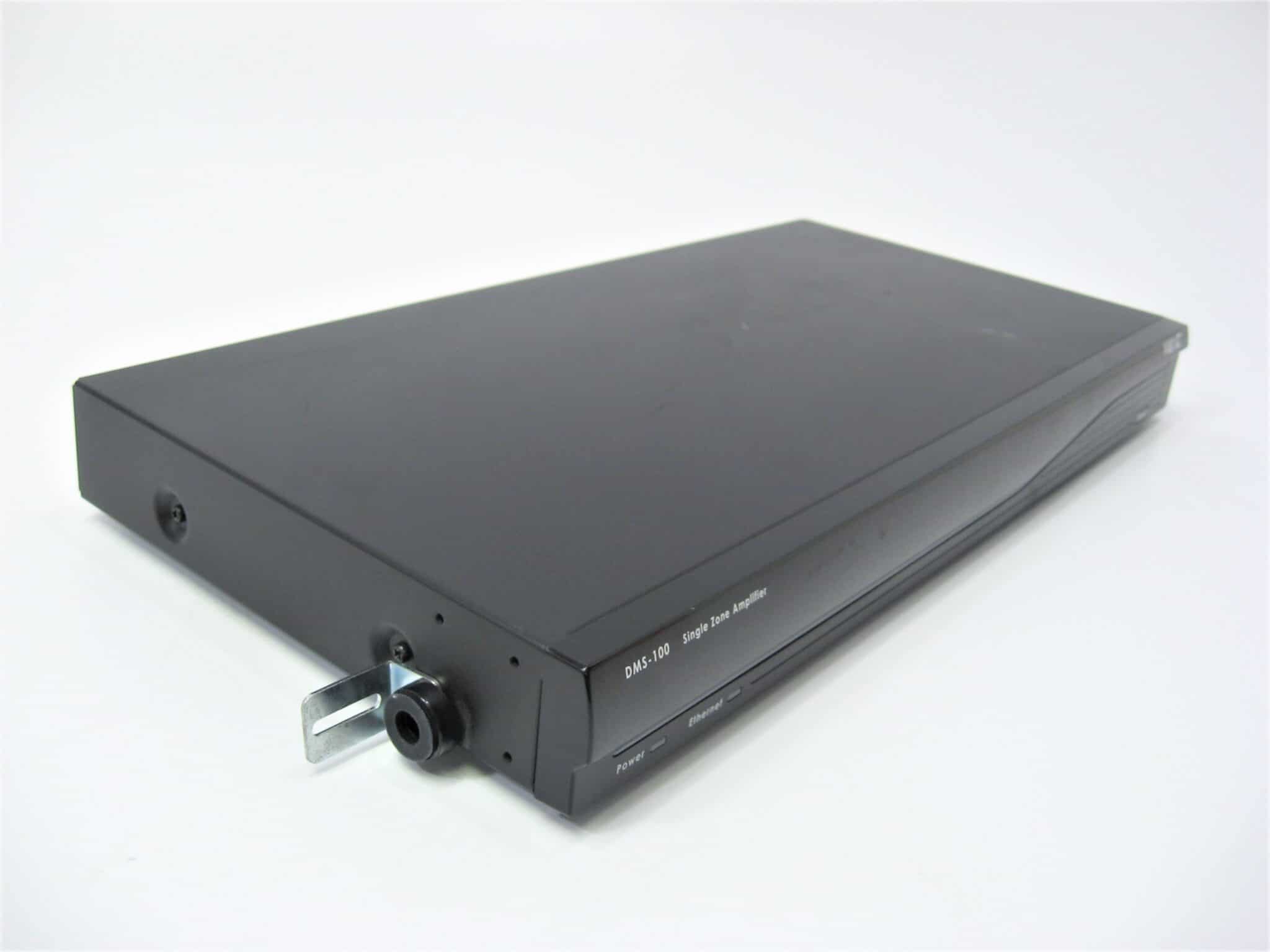 Universal Remote Control DMS-100 Network Single Zone Amplifier **Free ...