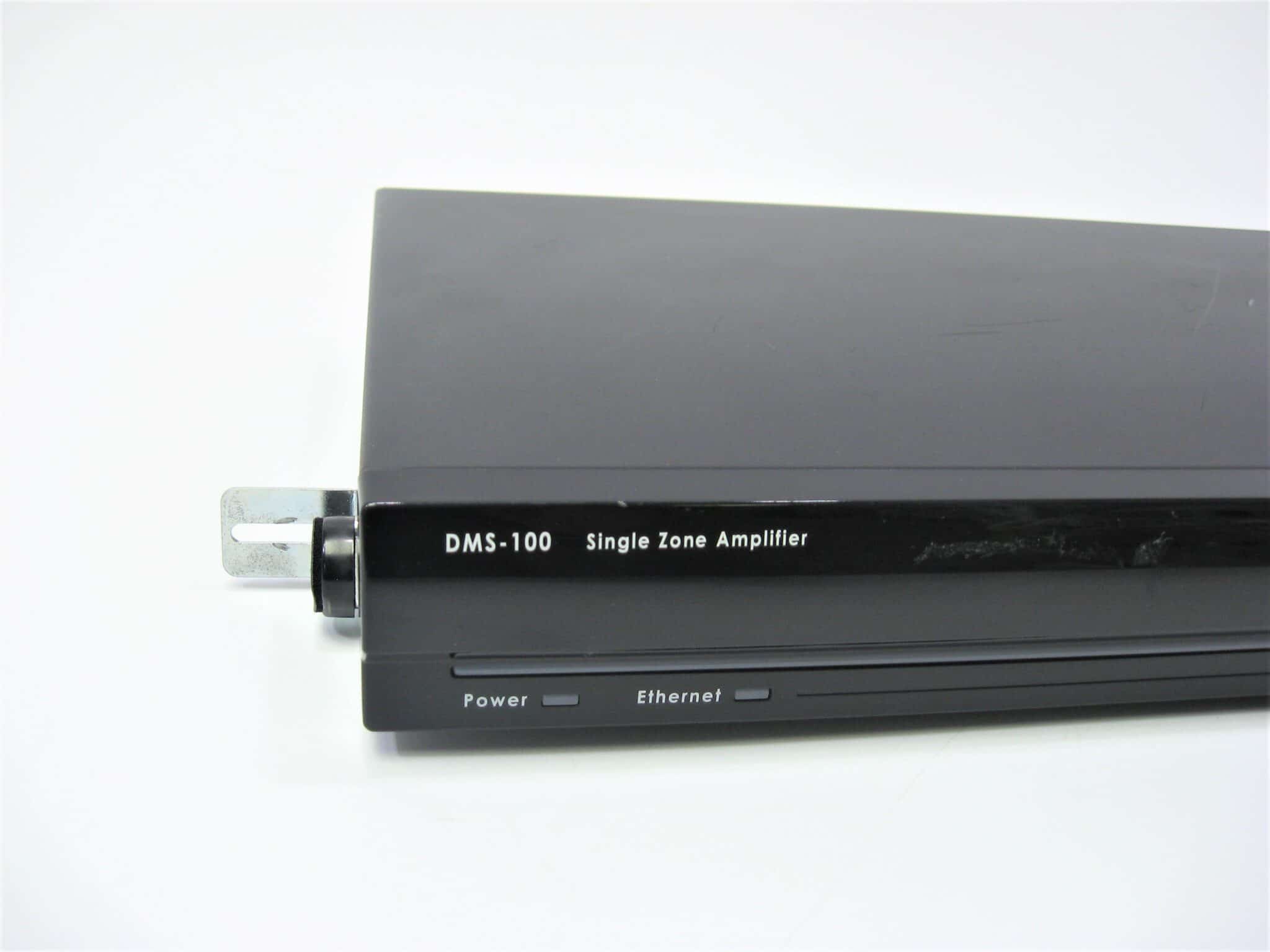 Universal Remote Control DMS-100 Network Single Zone Amplifier **Free ...