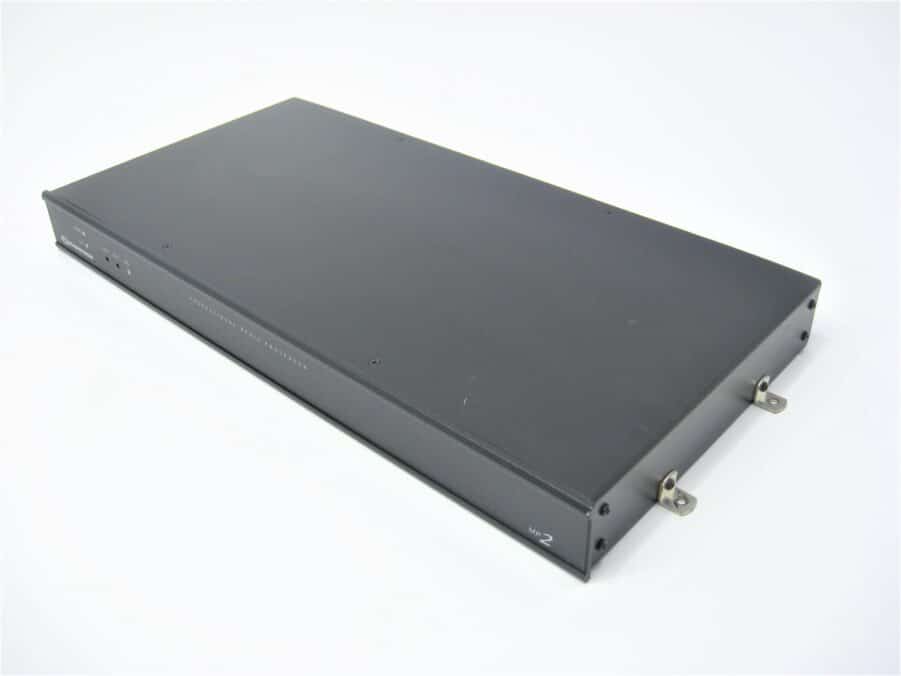 Crestron MP2 professional Media Processor - Good Condition - Free US ...