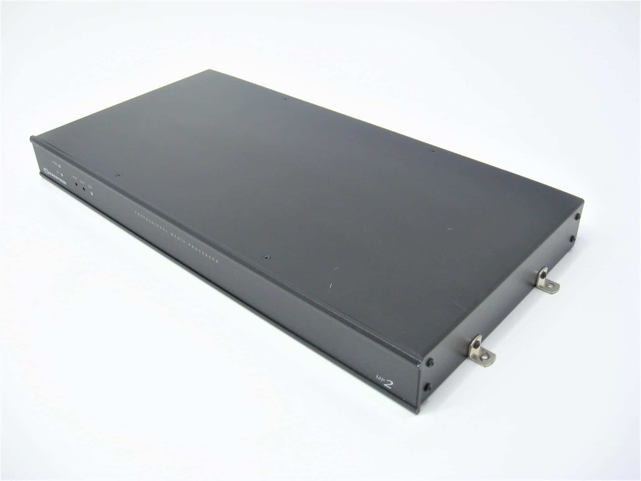 Crestron MP2 professional Media Processor - Good Condition - Free US ...