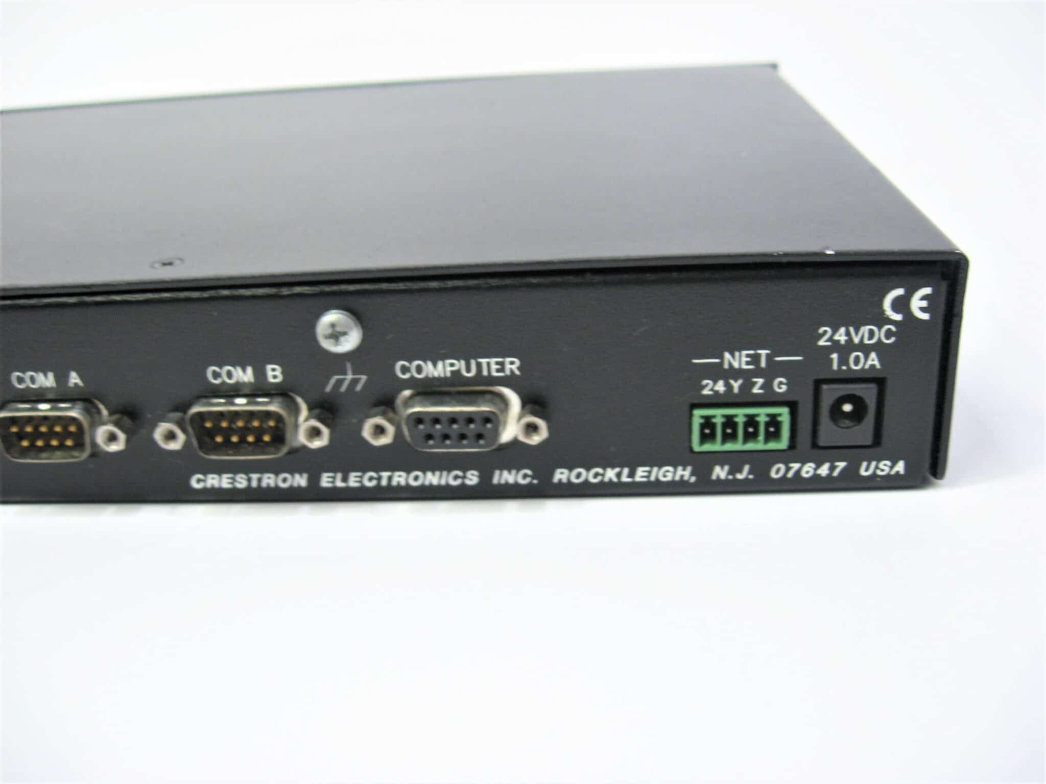 Crestron MP2 professional Media Processor - Good Condition - Free US ...