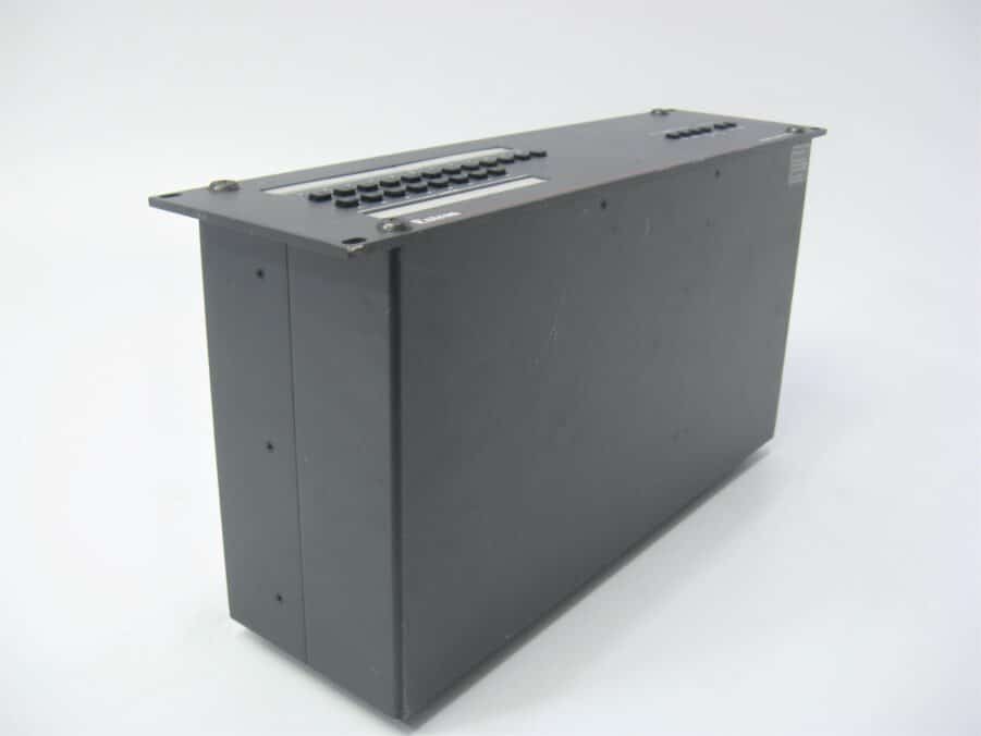 Extron CrossPoint Series Switcher - 12Inputs 8 Outputs - Used - Free Us ...