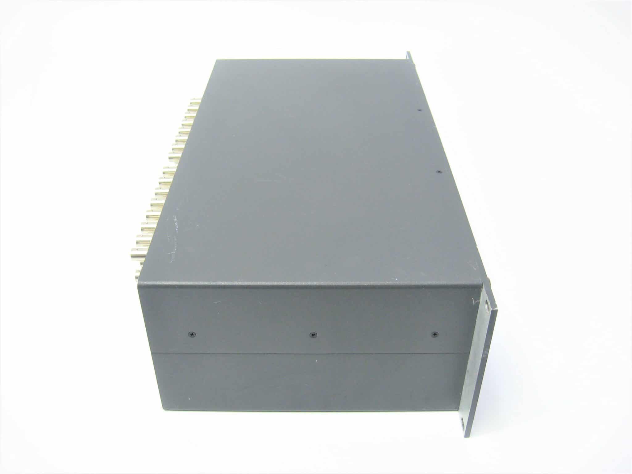 Extron CrossPoint Series Switcher - 12Inputs 8 Outputs - Used - Free Us ...