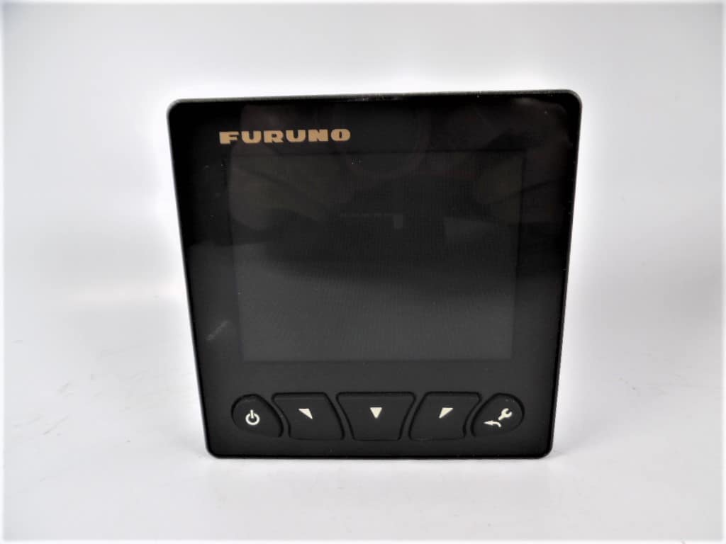 Furuno - FI-70 - 4.1" Color LCD Instrument Display - Tested/Updated ...