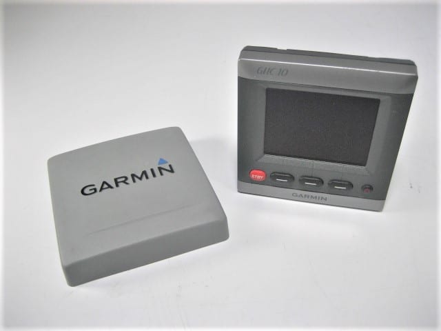 Garmin - GHC 10/Autopilot Control Head For GHP10 - Tested - Good ...