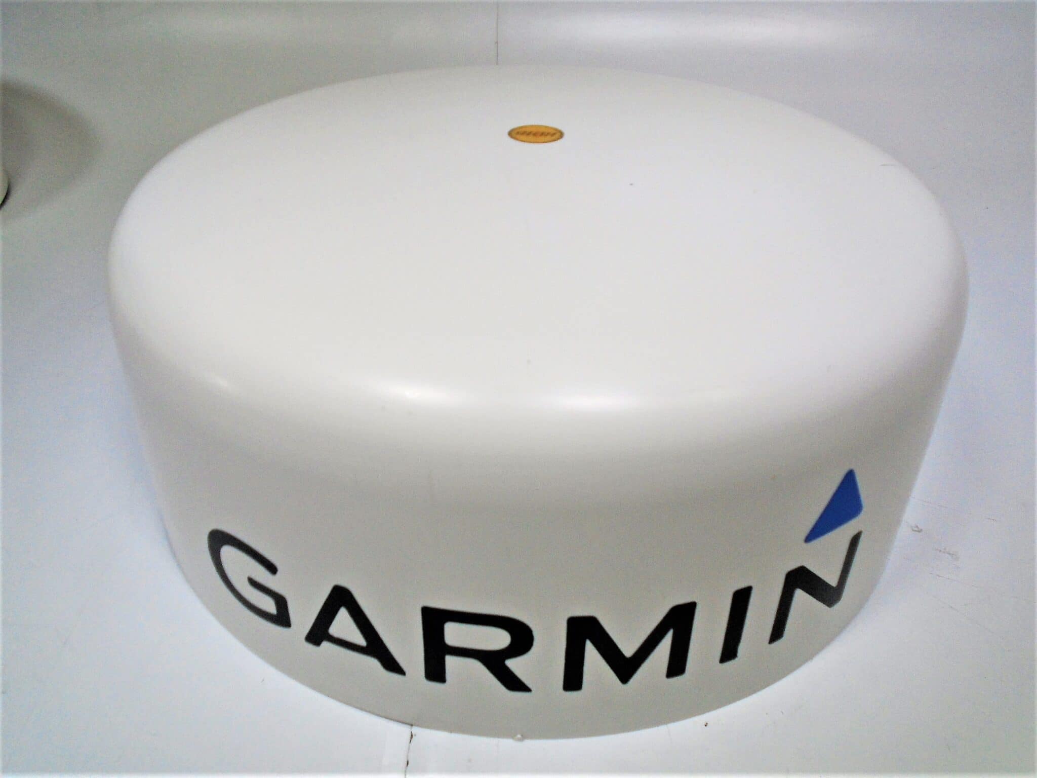 Garmin GMR18 HD 18'' Radar Dome Top Lid Only - Max Marine Electronics