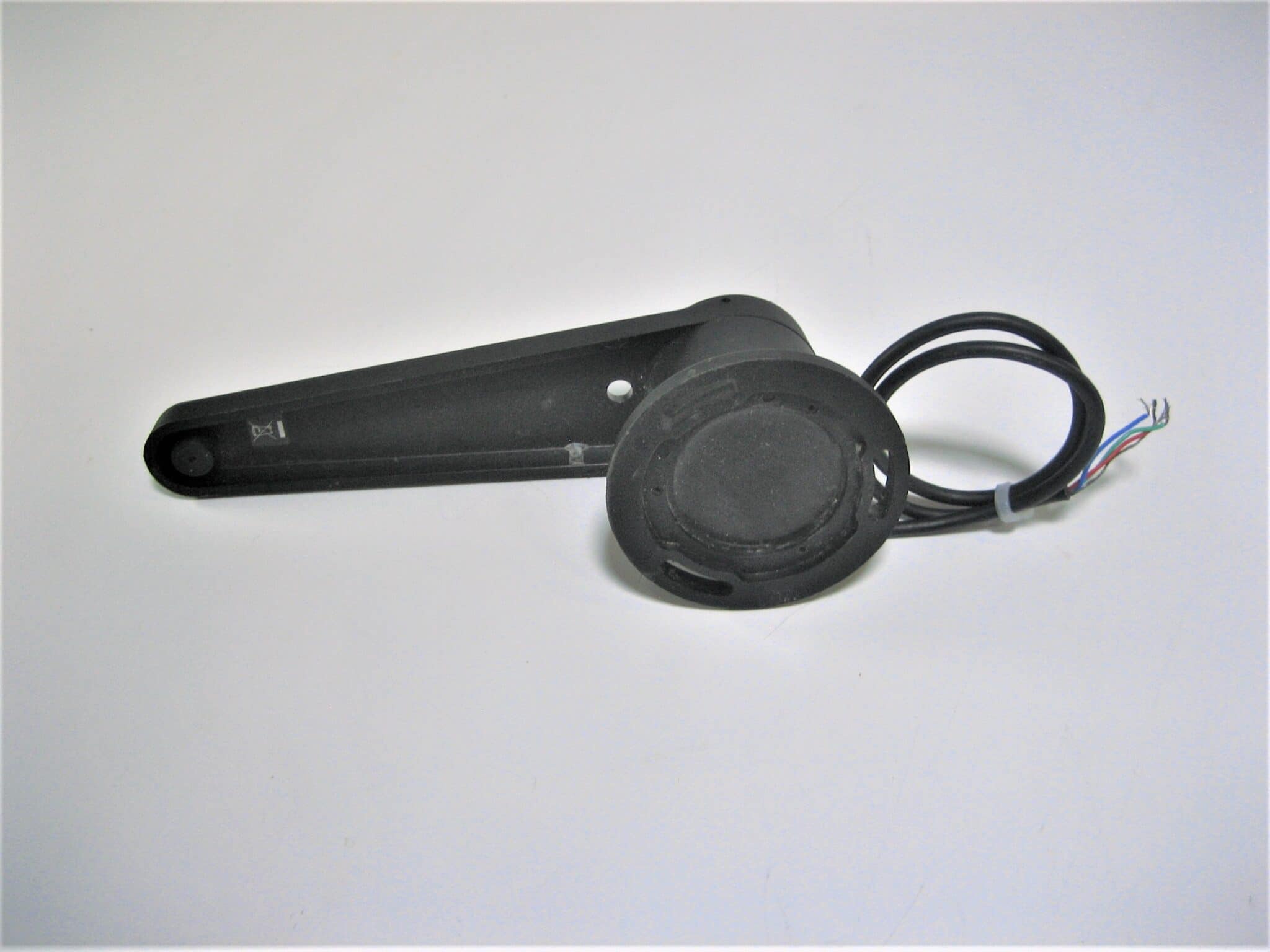 Raymarine/Raytheon - Rotary Rudder Reference Sensor Rudder Feedback ...