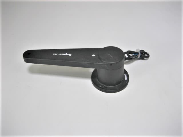 Raymarine/Raytheon - Rotary Rudder Reference Sensor Rudder Feedback ...