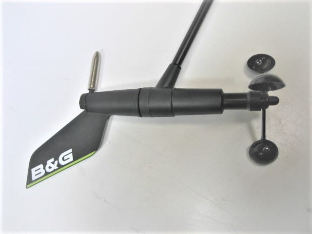 B&G-WS310 Wind Sensor - New Old Stock - 90 Day Warranty-Free Shipping! - Max Marine Electronics
