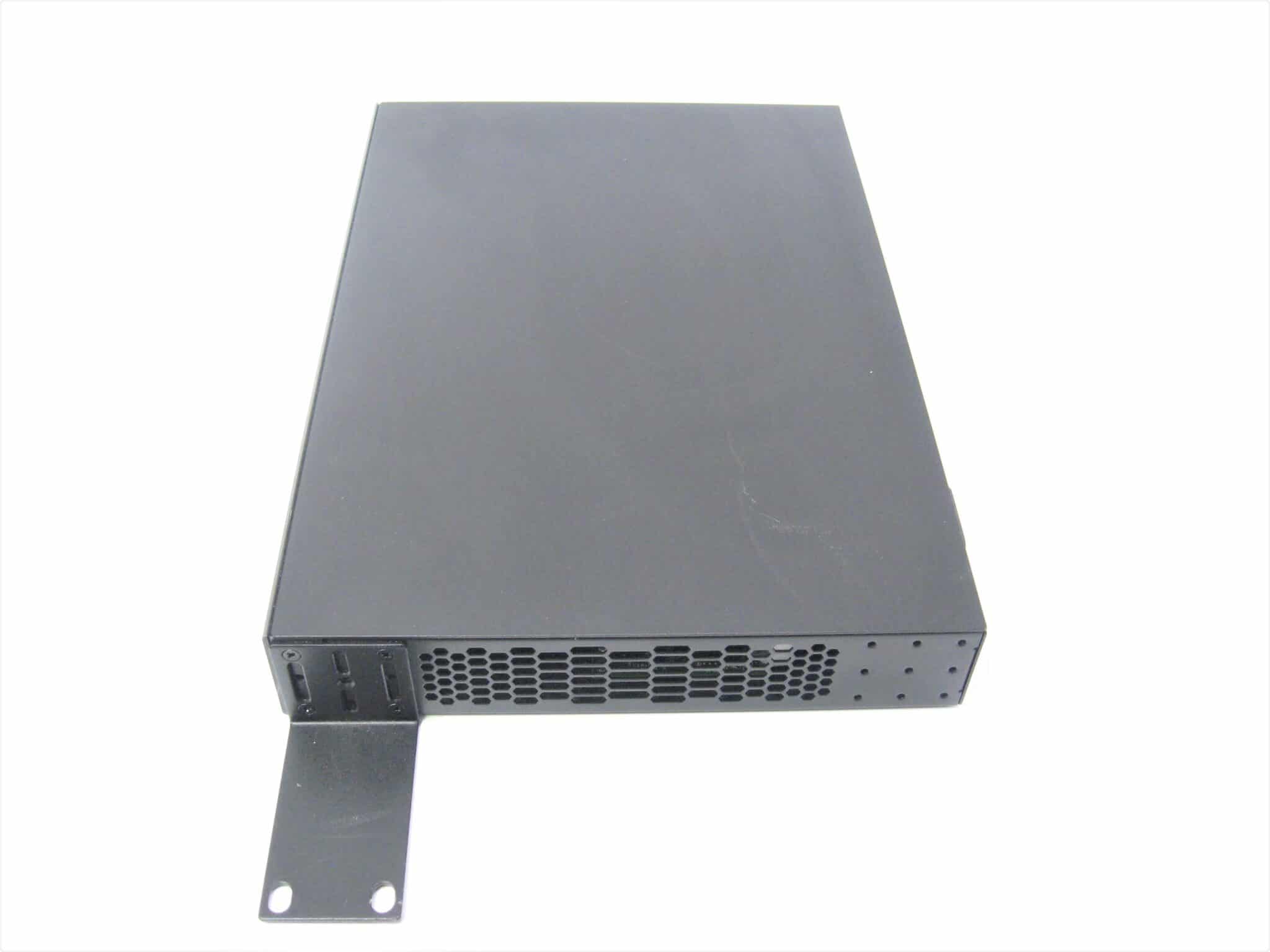 Araknis AN-310-SW-R-8-POE 8 Port Gigabit PoE Network Switch - Free US ...