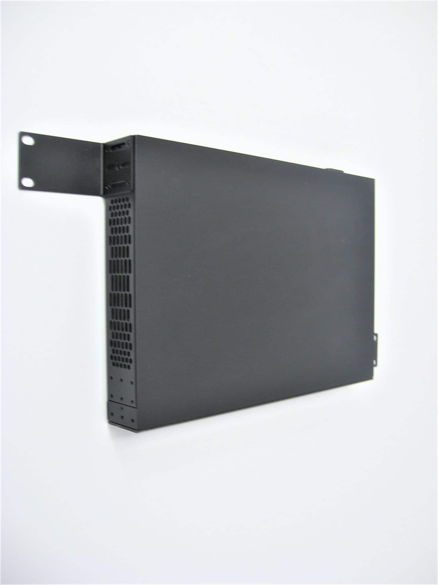 Araknis AN-310-SW-R-8-POE 8 Port Gigabit PoE Network Switch - Free US ...