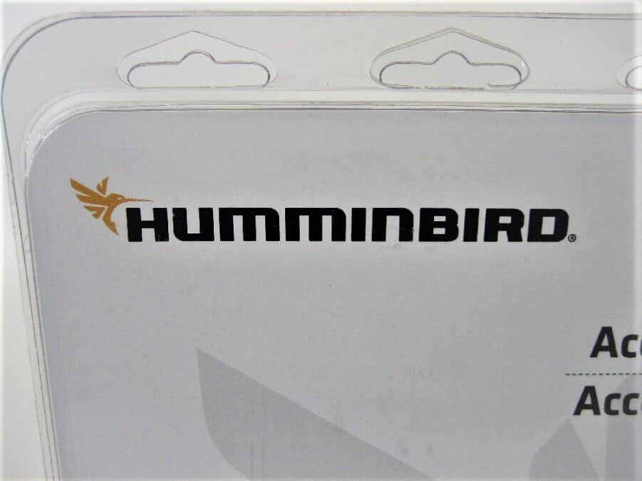 Humminbird - Quick Disconnect Fishfinder Mount System - MS M - PN740077 ...