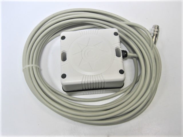 Simrad RC25 Rate Compass F/ AP20 AP21 AP22 etc Sub for RFC35R-New Old ...