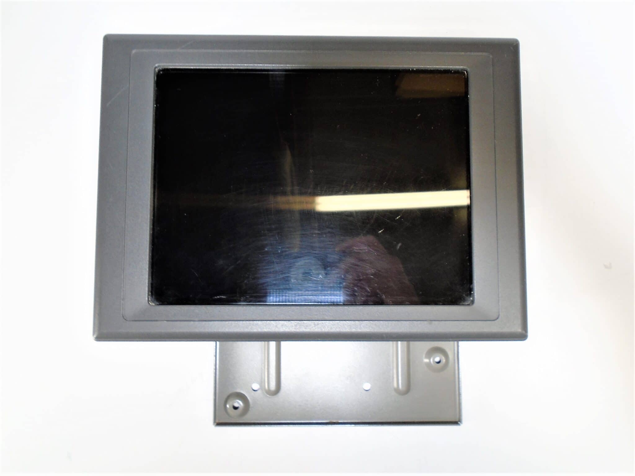 Furuno 10.4" MU-101c Color Marine Monitor - FCV1200 - Good Condition ...