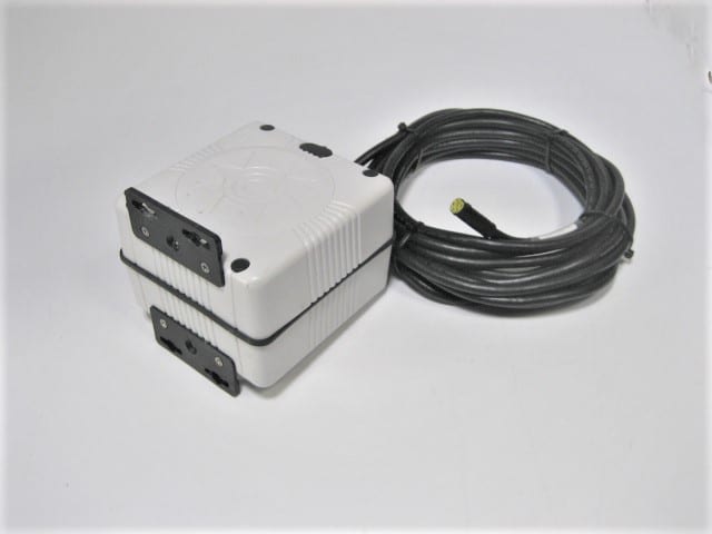 Simrad-RC42N-Rate Compass-N2K/Simnet Heading Sensor-000-10613-001-90Day ...