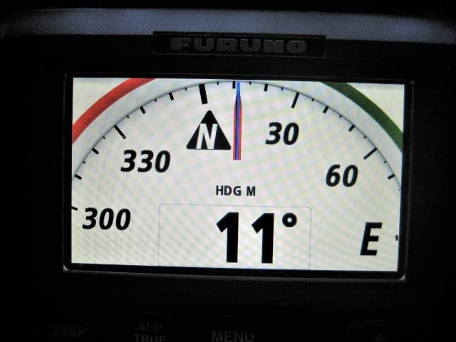 Simrad-RC42N-Rate Compass-N2K/Simnet Heading Sensor-000-10613-001-90Day ...