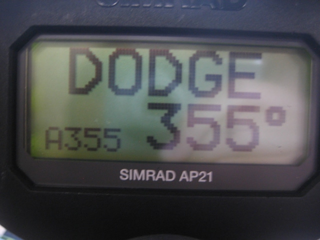 Simrad AP21-PN22086268-Handheld Autopilot Control Head-90 Day Warranty ...