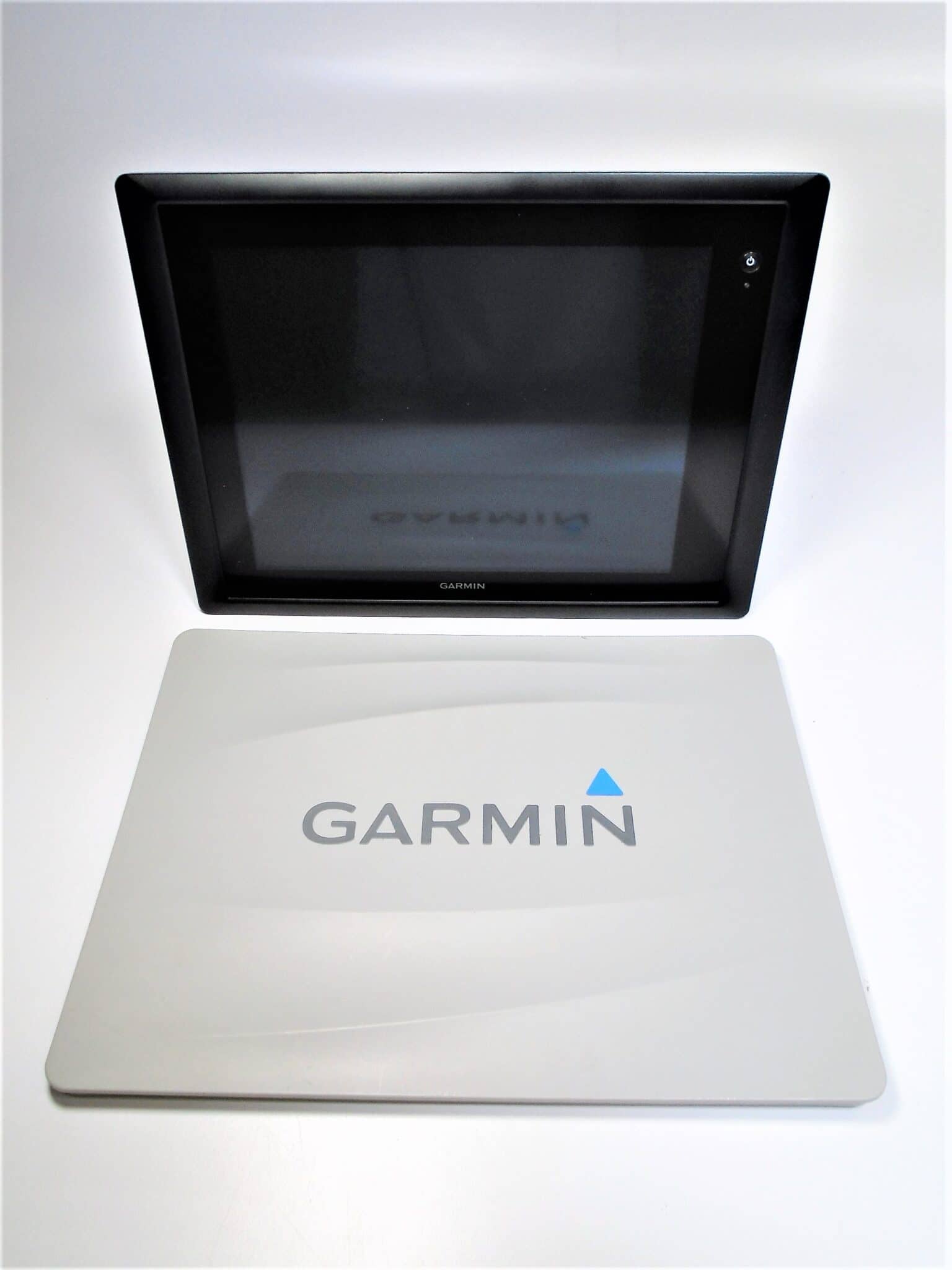 Garmin GPSmap 8212 12" Touchscreen MFD - Tested 90-day Warr Good Cond ...