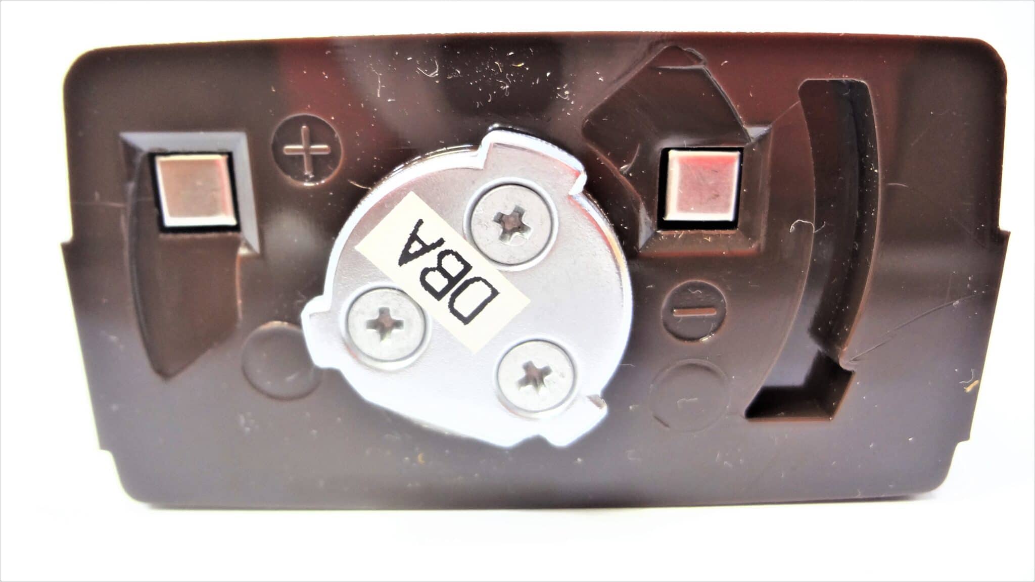 Standard Horizon CNB6 AS Ni-Cd Rechargeable Battery Pack for HX350S ...