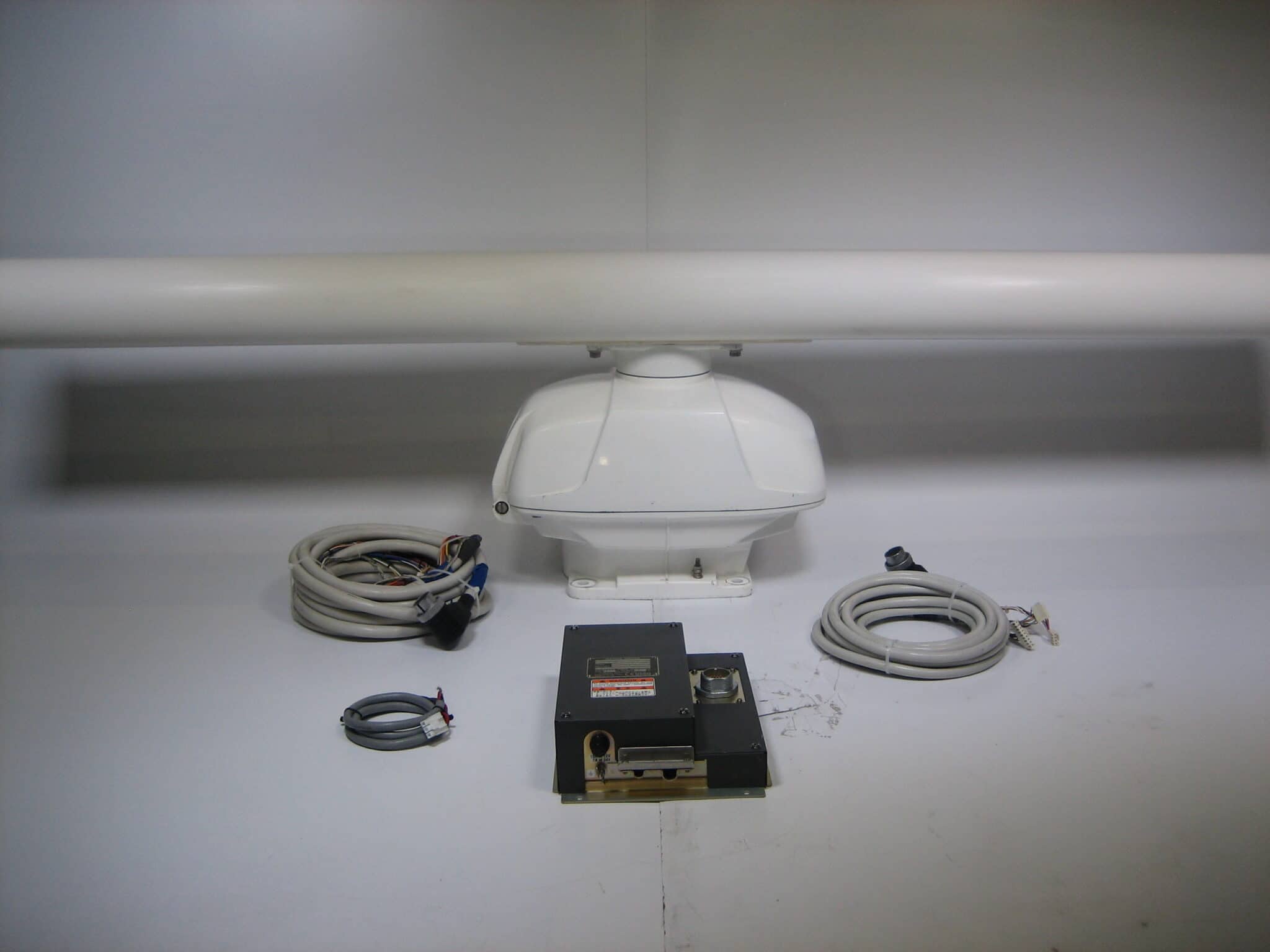 Furuno 12KW Radar w/ 6' ANT ADD-ON - f/ Navnet VX1 VX2 RSB0072-060 ...