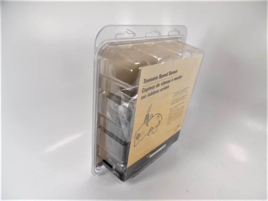 Humminbird - NEW OLD STOCK - Transom Speed Sensor - SW - 730021-1 - Max ...