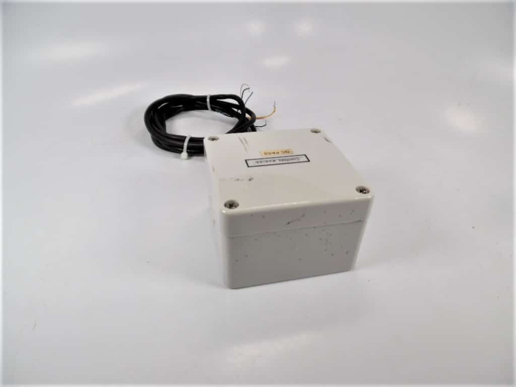 ComNav Marine - 1001/2001 Autopilot Control Box - Excellent Used ...