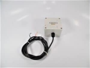 ComNav Marine - 1001/2001 Autopilot Control Box - Excellent Used ...