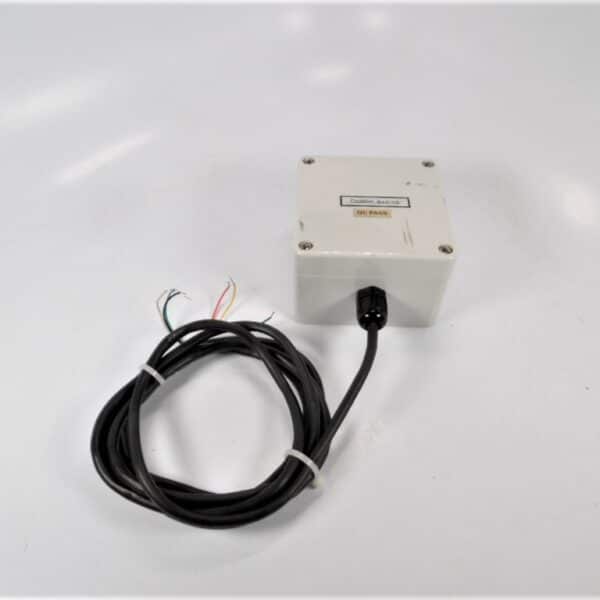 ComNav Marine - 1001/2001 Autopilot Control Box - Excellent Used ...