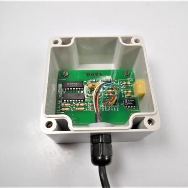 ComNav Marine - 1001/2001 Autopilot Control Box - Excellent Used ...