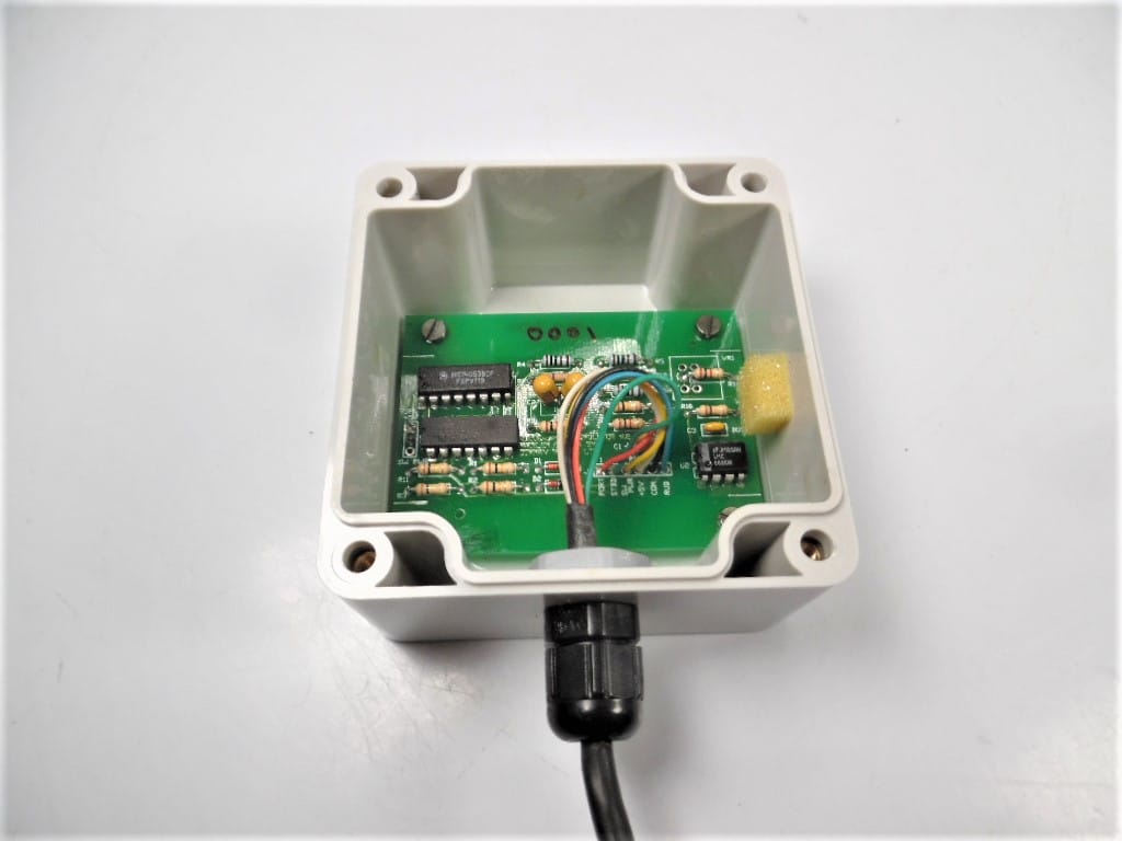 ComNav Marine - 1001/2001 Autopilot Control Box - Excellent Used ...