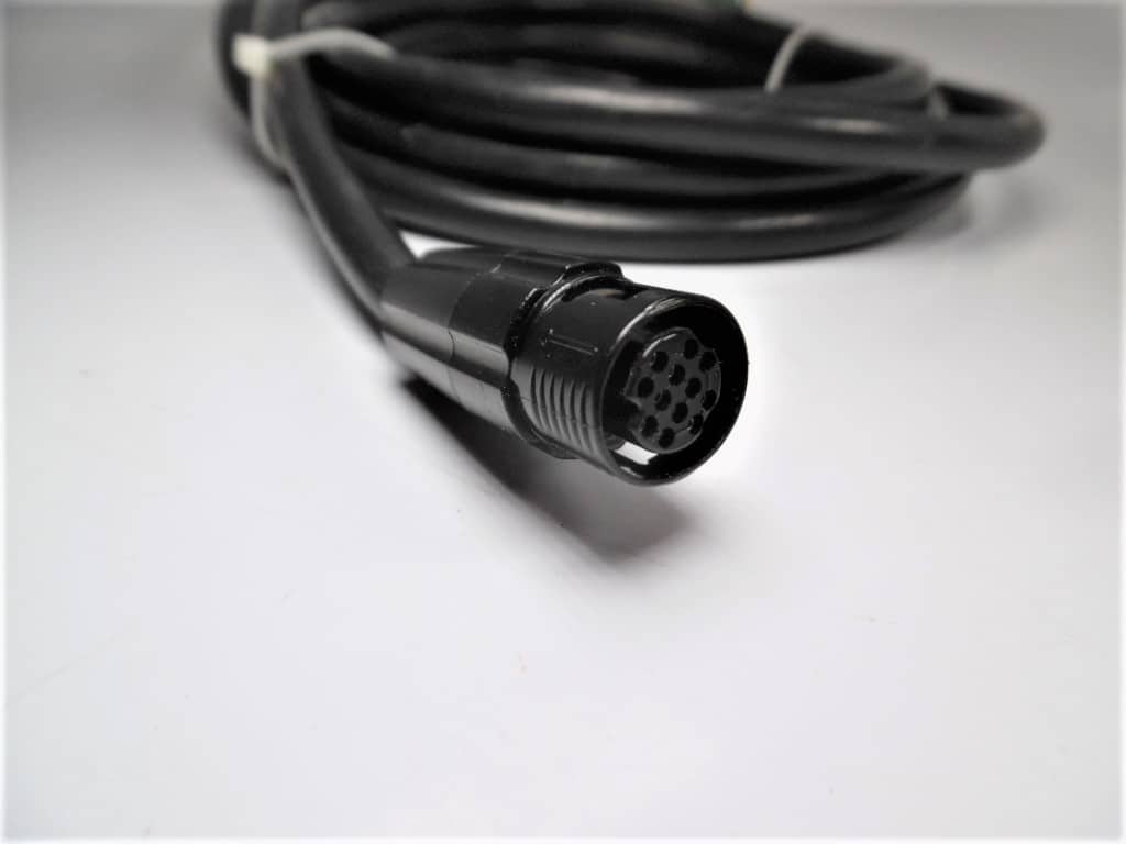 ComNav Marine - 1001/1101 Autopilot Distribution Box - OK Used ...