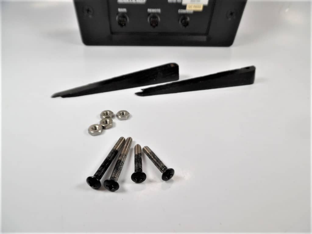 ComNav Marine - Autopilot Control Head 1001 - NEW OLD STOCK - SHOWROOM ...