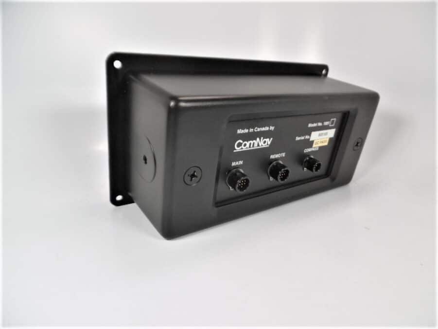 ComNav Marine - Autopilot Control Head 1001 - NEW OLD STOCK - SHOWROOM ...