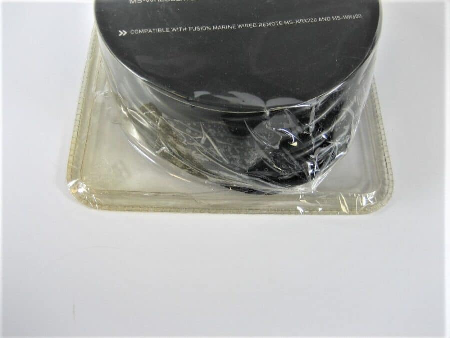 Fusion MS-WR600EXT20 - 20m Marine Wired Remote Extension Cable for ...