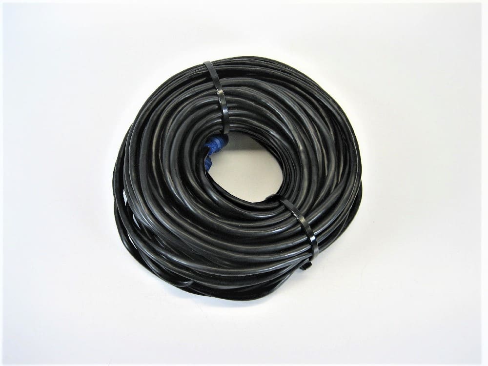 Fusion MS-WR600EXT20 - 20m Marine Wired Remote Extension Cable for ...