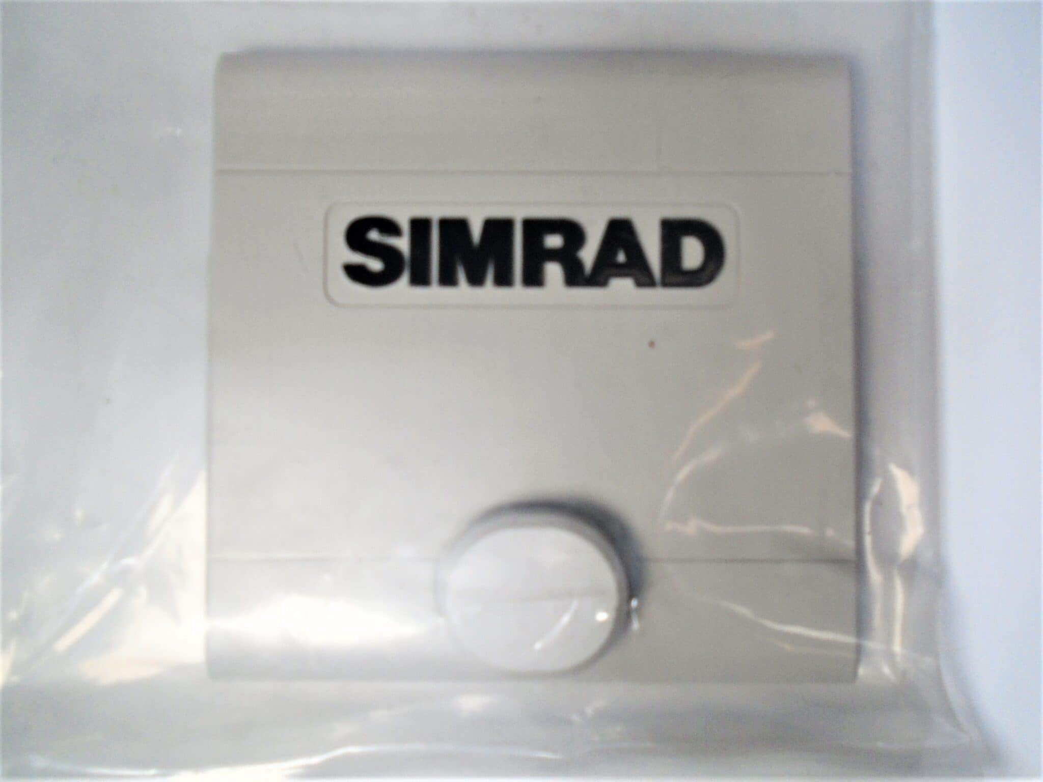 Simrad AP44 (000-13724-001) Protective Suncover Sun Cover (NEW) - Max ...