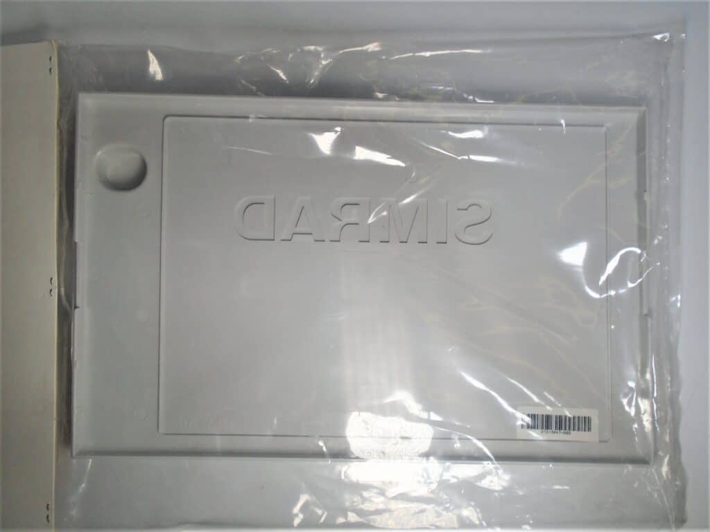 Simrad (000-11594-001) NSS12 Evo2 MKII Protective Suncover Sun Cover ...