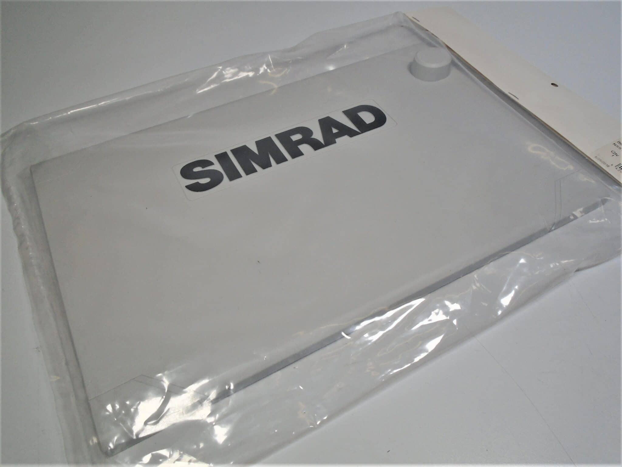 Simrad (000-11594-001) NSS12 Evo2 MKII Protective Suncover Sun Cover ...