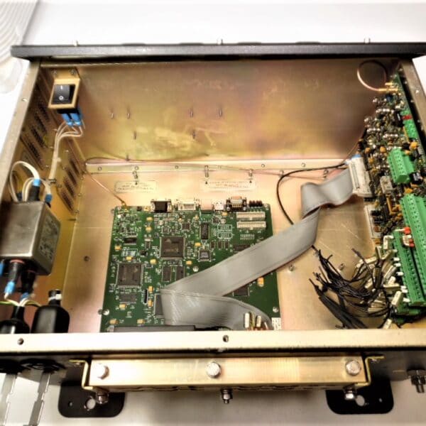 Consilium Selesmar - RTM 12 KW X-Band Radar - 39X-002 - FOR PARTS OR ...