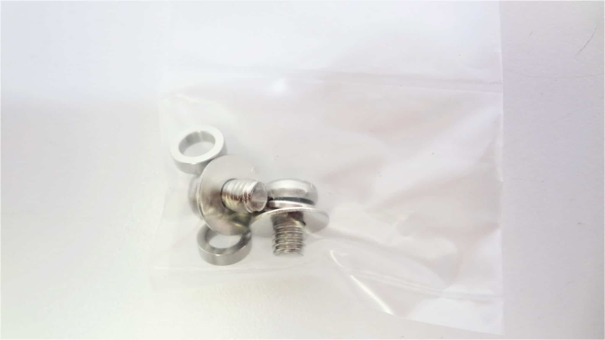 Icom MBF-5 Flush Mount Kit for Icom IC-M330 Marine VHF Radio ...