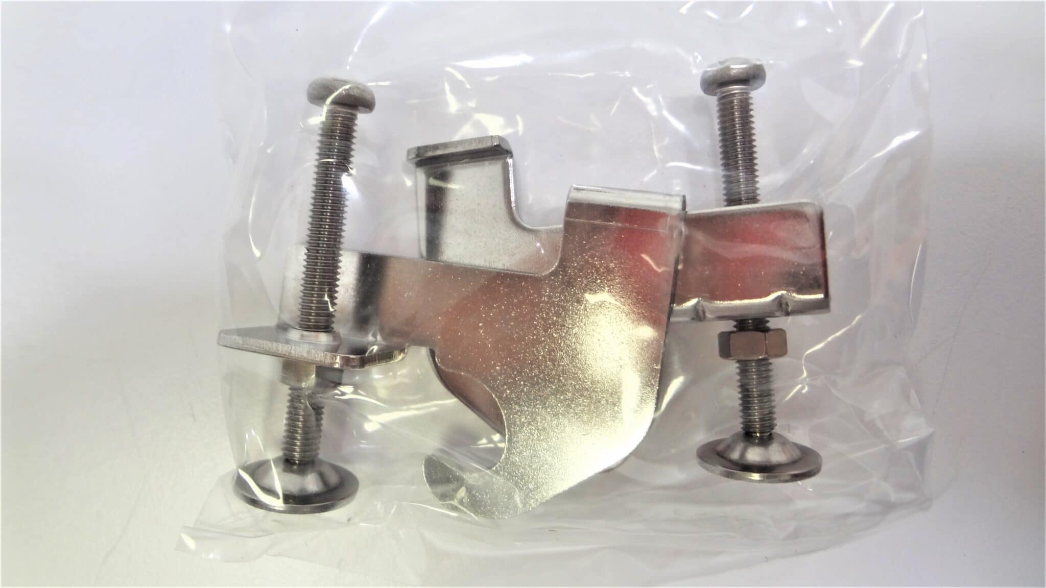 Icom MBF-5 Flush Mount Kit for Icom IC-M330 Marine VHF Radio ...