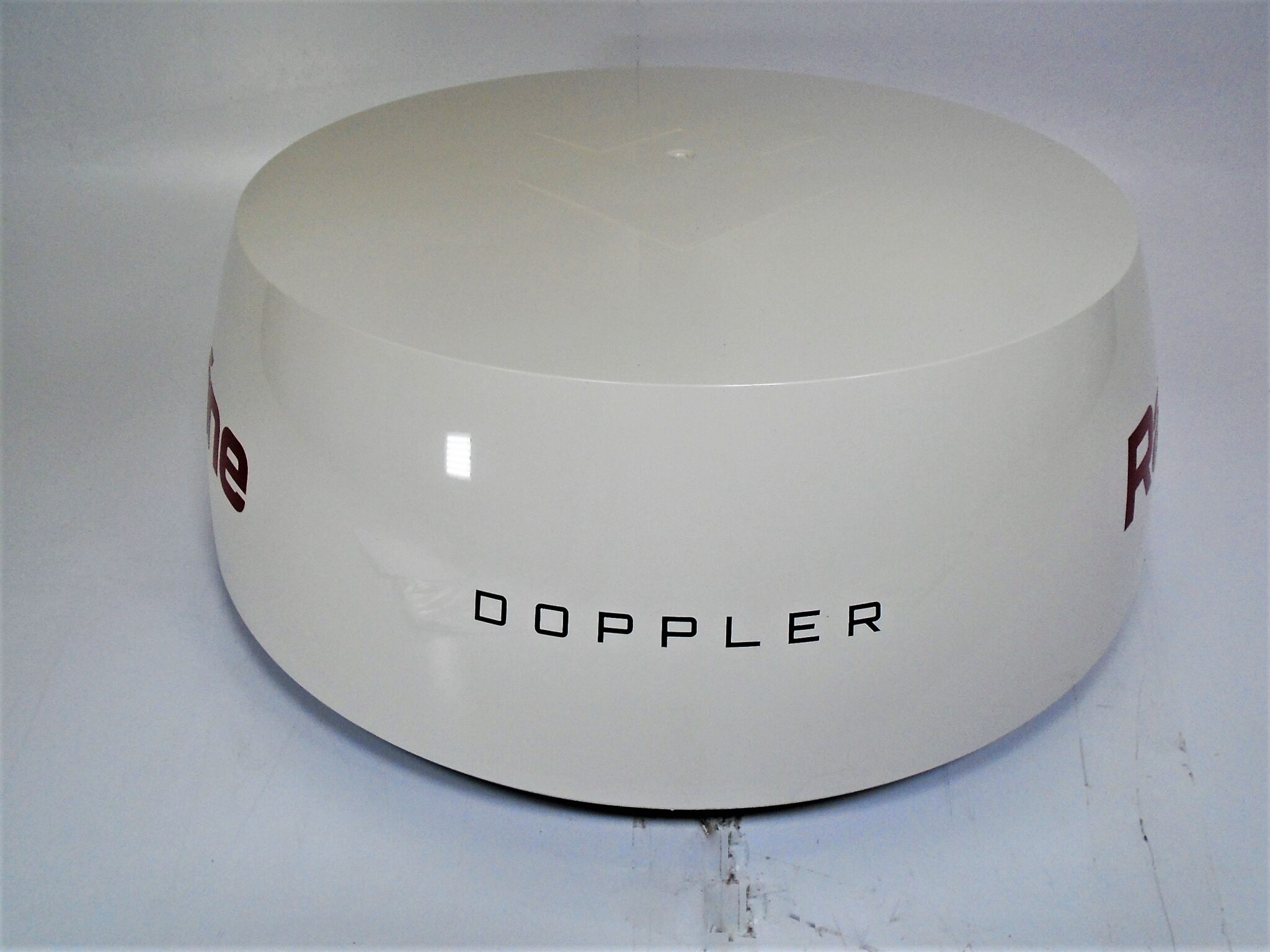 Raymarine Quantum Q24D Doppler Radome - Great Condition Tested f ...