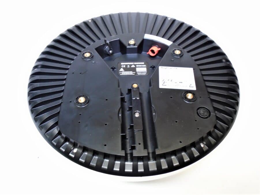 Raymarine Quantum Q24D Doppler Radome - Great Condition Tested f ...